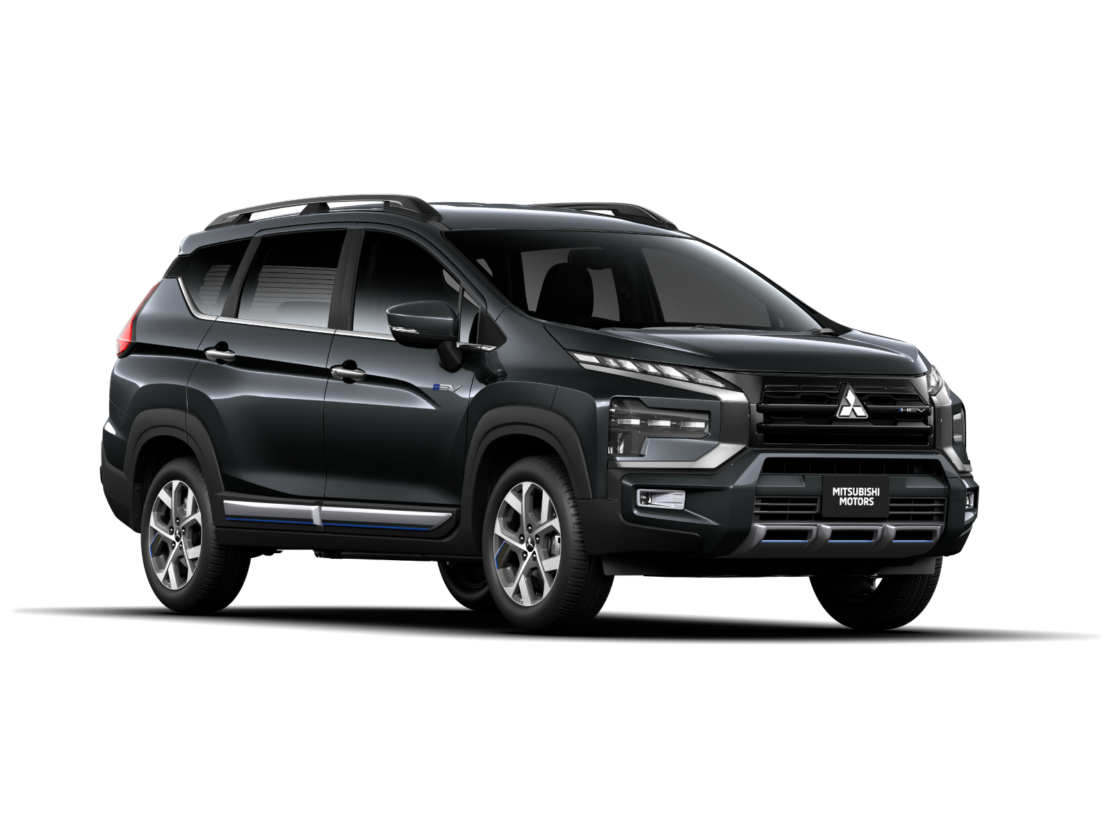 Xpander Cross Dissecting The Best Selling Mitsubishi Xpander Cross