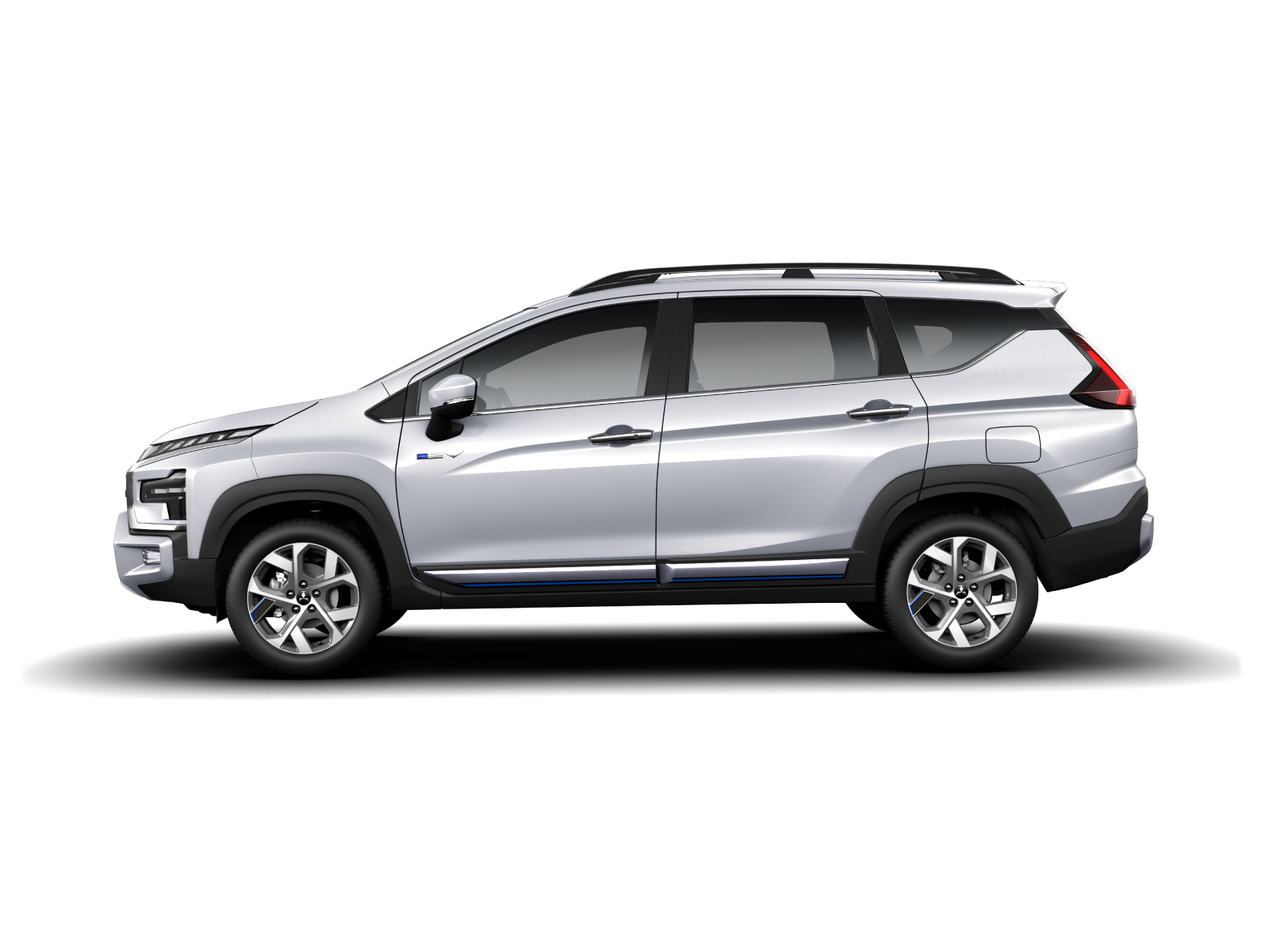 Mitsubishi Xpander Cross HEV | Mitsubishi Motors (Thailand)