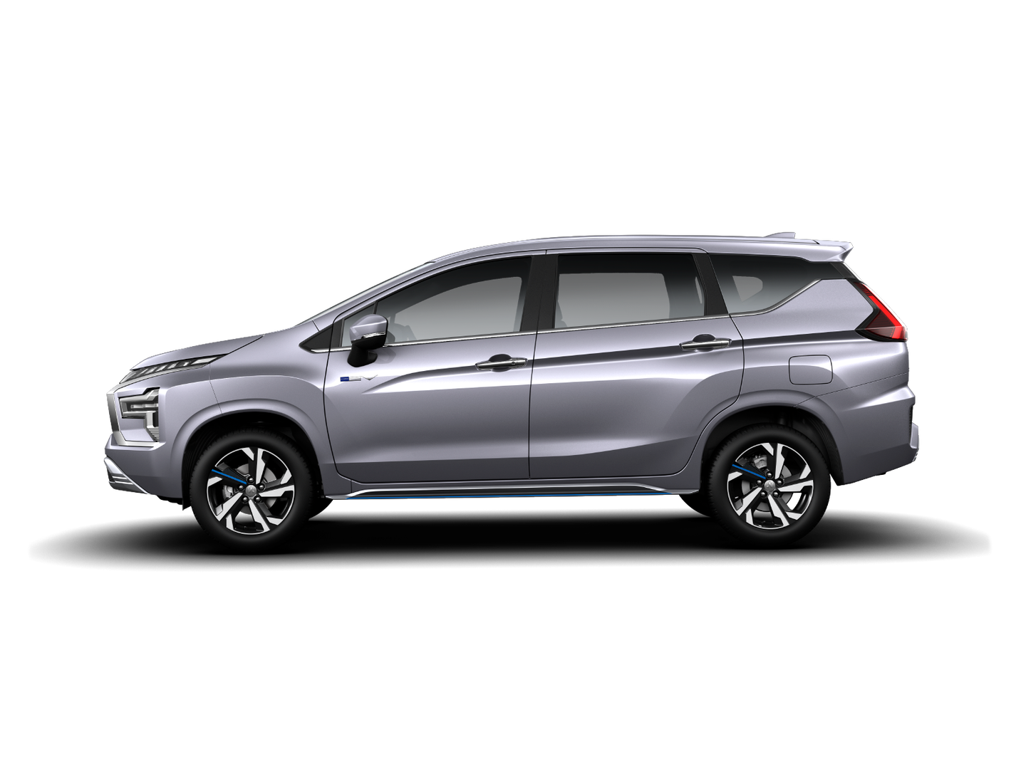 Mitsubishi Xpander HEV | Mitsubishi Motors (Thailand)
