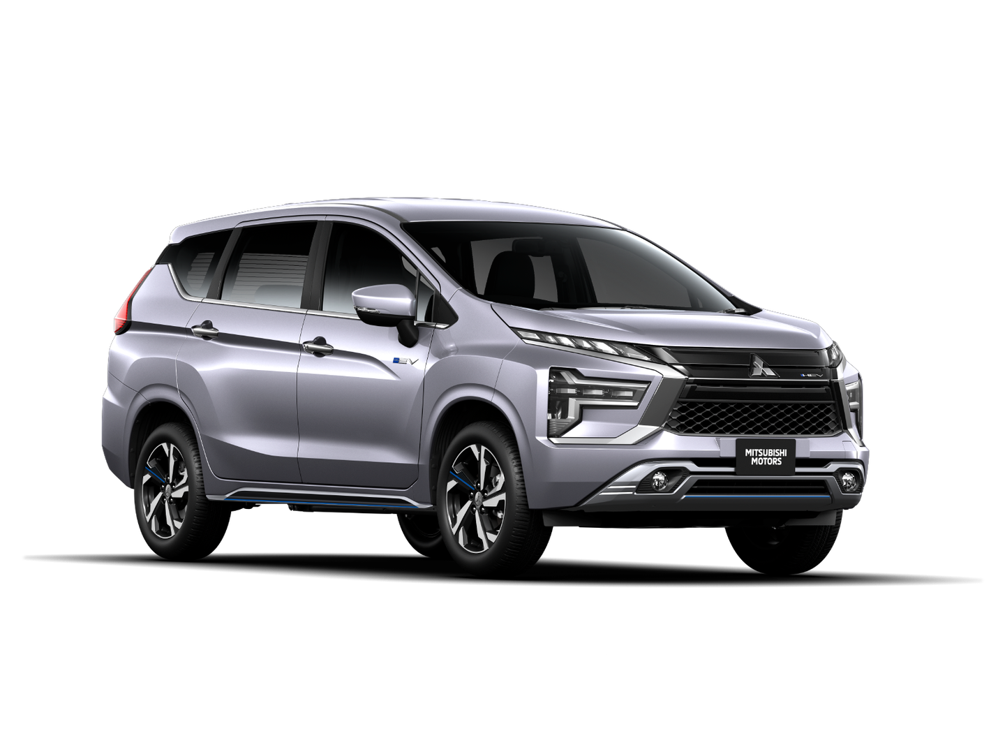 Mitsubishi Xpander HEV | Mitsubishi Motors (Thailand)