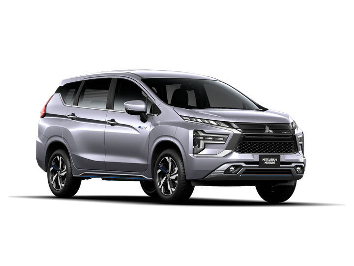 Mitsubishi Xpander HEV | Mitsubishi Motors (Thailand)