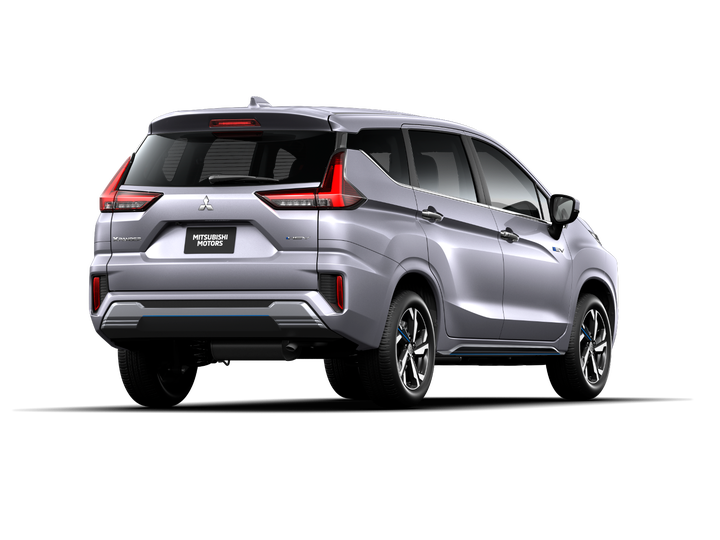 Mitsubishi Xpander HEV | Mitsubishi Motors (Thailand)