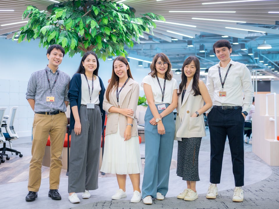 JOIN WITH US | Mitsubishi Motors