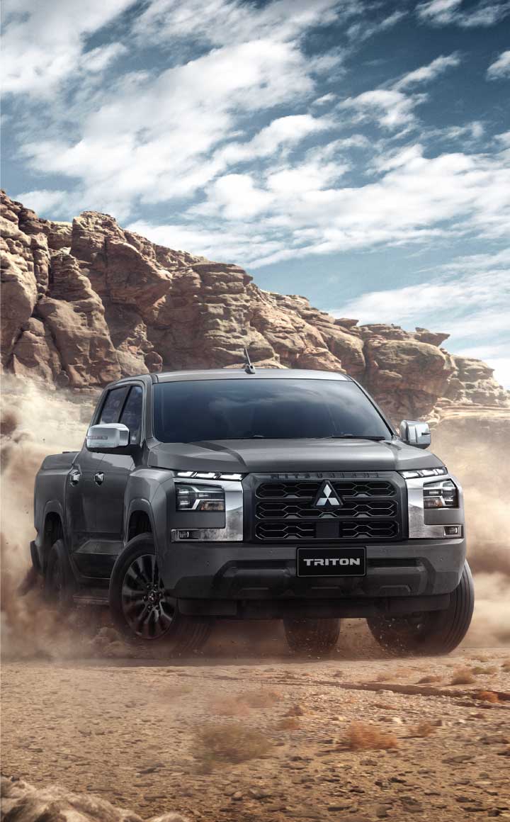 Galazy Triton Light Bars