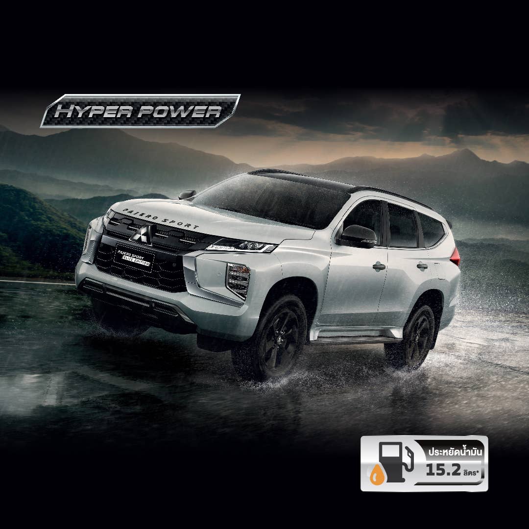 Mitsubishi Pajero Tuning Vilner Revives Mitsubishi Pajero
