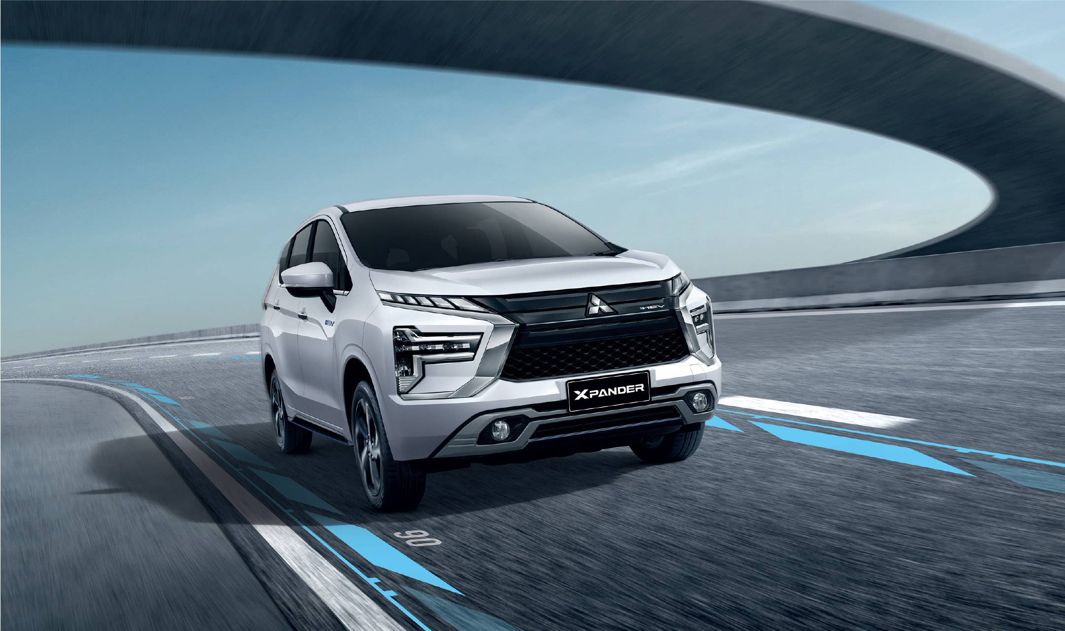 เปรียบเทียบ XForce Xpander ต่างกันยังไง ศึก Hybrid Mitsubishi ใครคือตัว ...