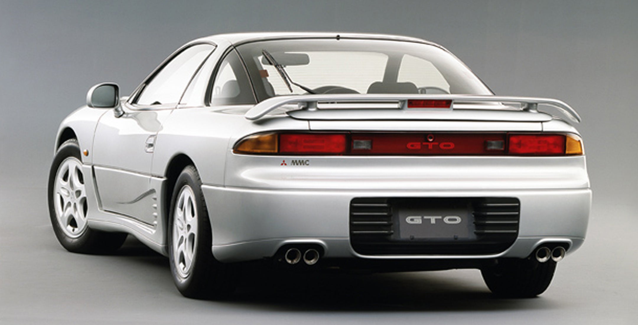 Mitsubishi 3000 GT | History, Design and Performance